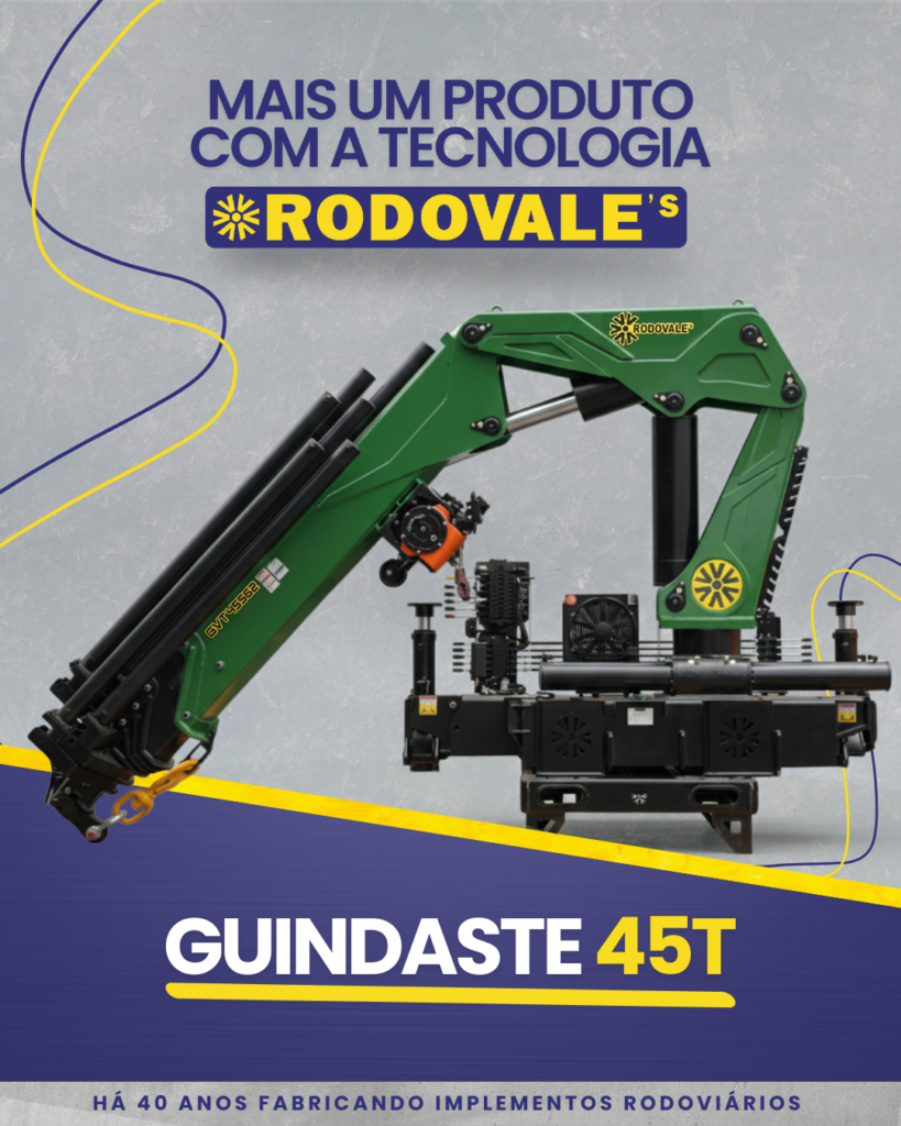 Página Principal - Rodovale