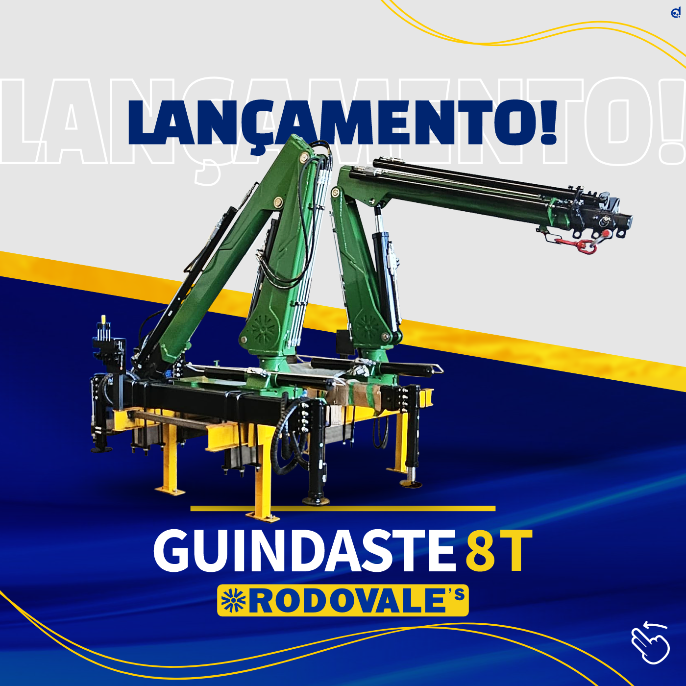 Página Principal - Rodovale