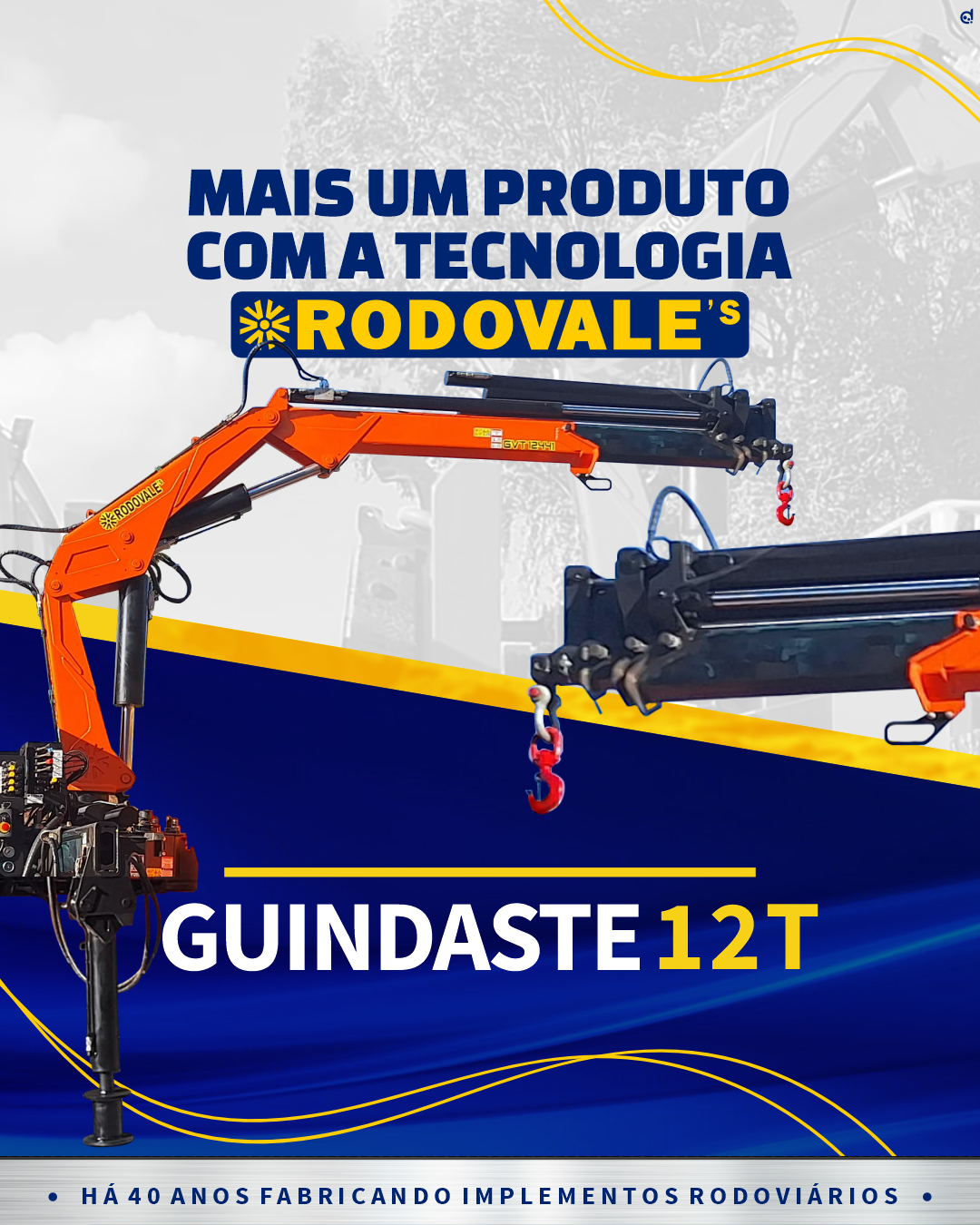 Página Principal - Rodovale